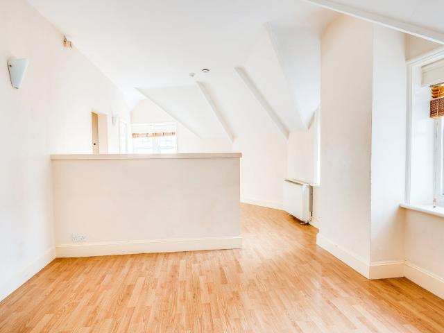 Apartment at Littlegate Street, Oxford