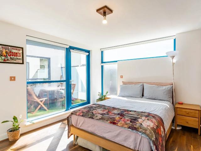Apartment at Littlegate Street, Oxford