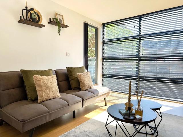 Apartment at Littlegate Street, Oxford