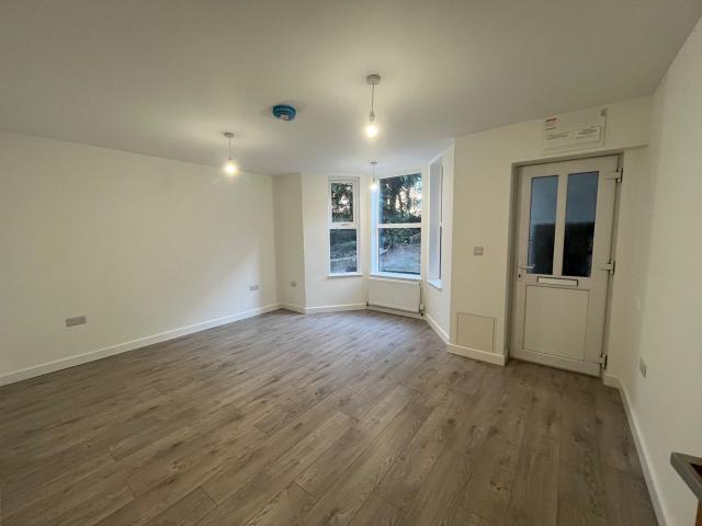 Apartment at Littledown Road, Slough