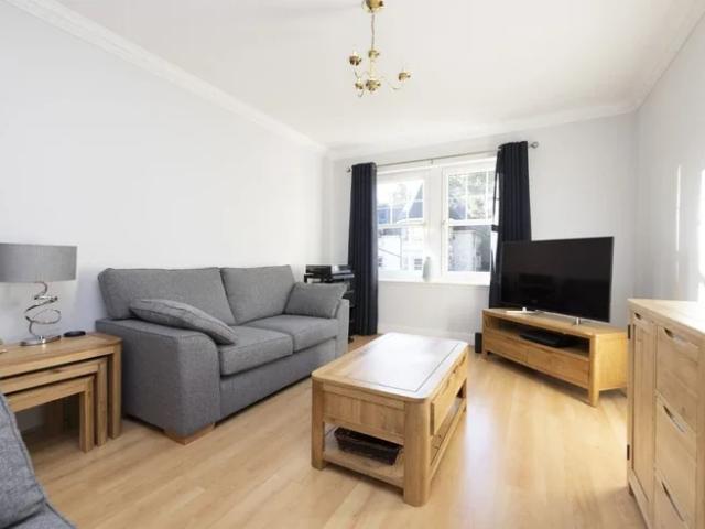 Apartment at Littlejohn Road, City of Edinburgh