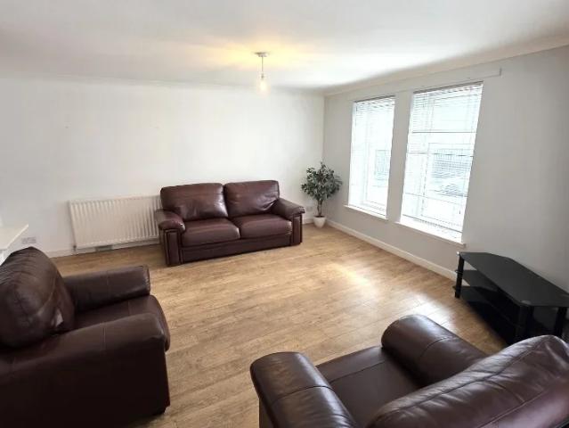 Apartment at Littlejohn Street, Aberdeen City