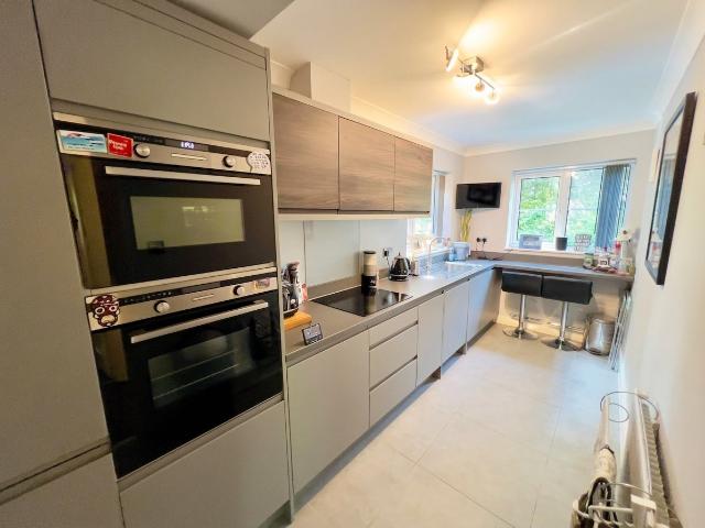 Apartment at Littlestone Close, Greater London