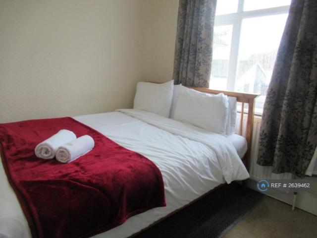 Room at Littlestone Road, Folkestone and Hythe District