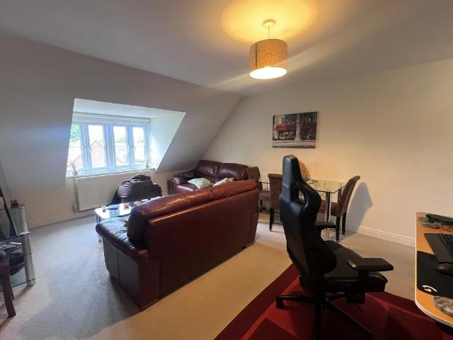 Apartment at Littleport Terrace, King's Lynn and West Norfolk