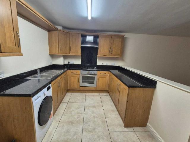 Apartment at Littleport Terrace, King's Lynn and West Norfolk