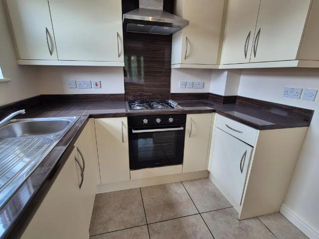 Apartment at Littleport Terrace, King's Lynn and West Norfolk