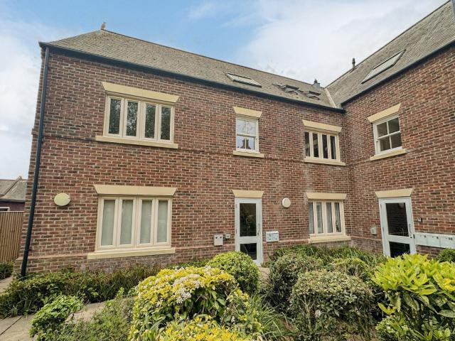 Apartment at Littleport Terrace, King's Lynn and West Norfolk