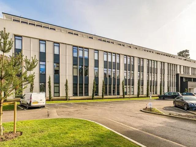Apartment at Littleworth Road, Elmbridge