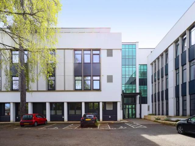 Apartment at Littleworth Road, Elmbridge