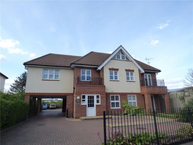 Apartment at Littleton Road, Borough of Spelthorne