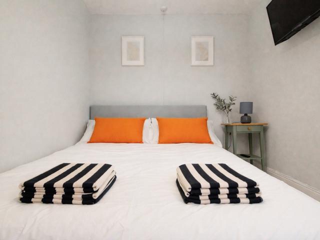 Apartment at Littleton Road, Salford