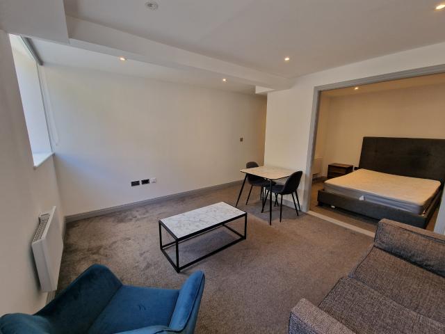 apartment at Liv3 | Bradford | BD1