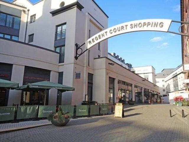 Apartment at Livery Street, Royal Leamington Spa
