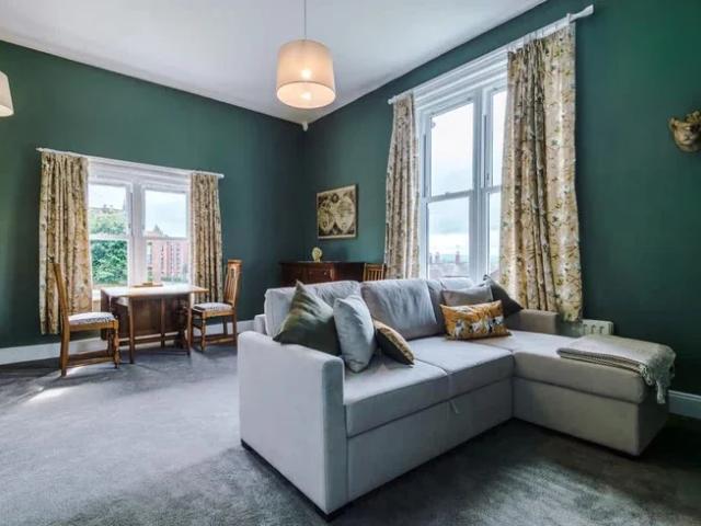 Apartment at Liverpool Road, Chester