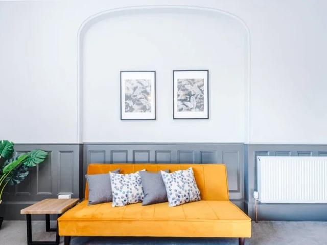Apartment at Liverpool Road, Chester