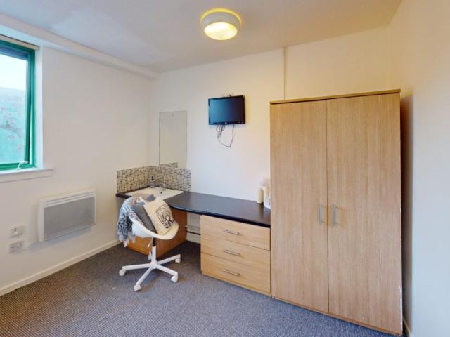 Apartment at Liverpool Road, Crosby