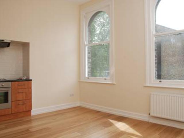 Apartment at Liverpool Road, Greater London