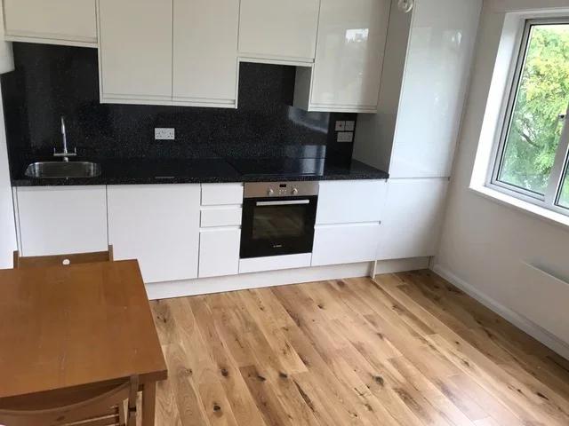 Apartment at Liverpool Road, Greater London