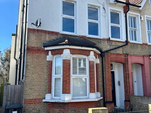 Apartment at Liverpool Road, Greater London