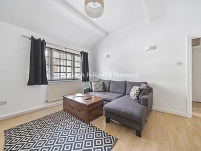 Apartment at Liverpool Road, Greater London