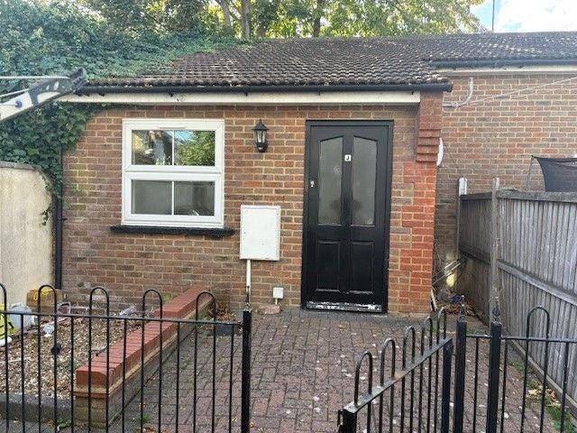Apartment at Liverpool Road, Luton