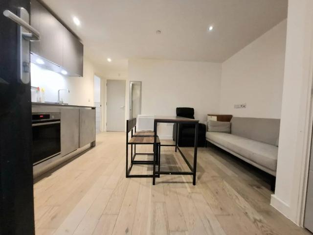 Apartment at Liverpool Road, Luton