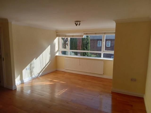 Apartment at Liverpool Road, Luton