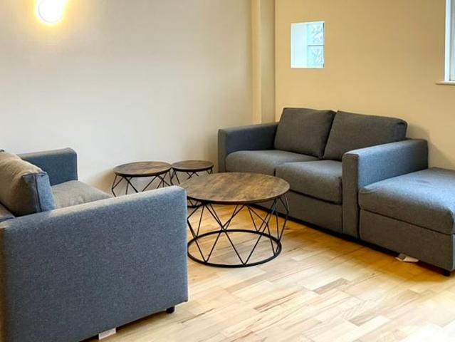 Apartment at Liverpool Road, Manchester