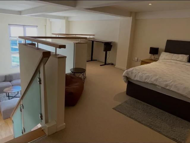 Apartment at Liverpool Road, Manchester