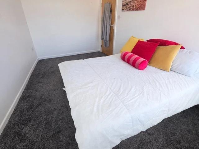Apartment at Liverpool Road, Salford