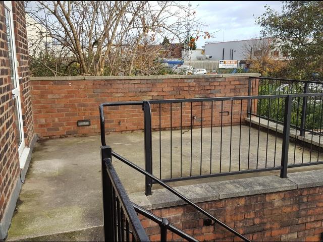 Apartment at Liverpool Road, Salford