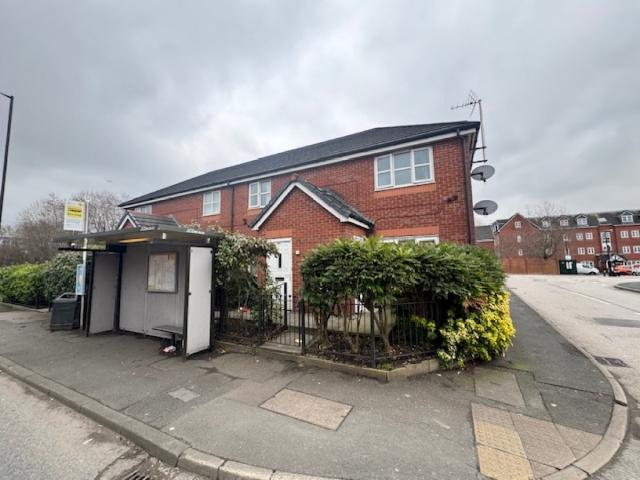 Apartment at Liverpool Road, Wigan