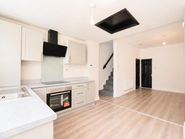 Apartment at Livesey Branch Road, Blackburn