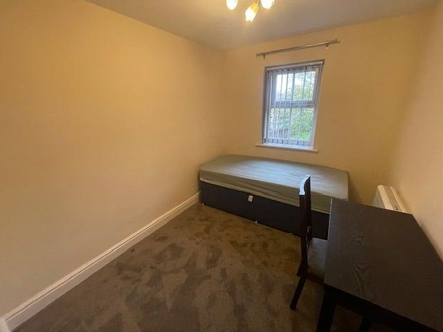 Apartment at Livingston Drive, Liverpool