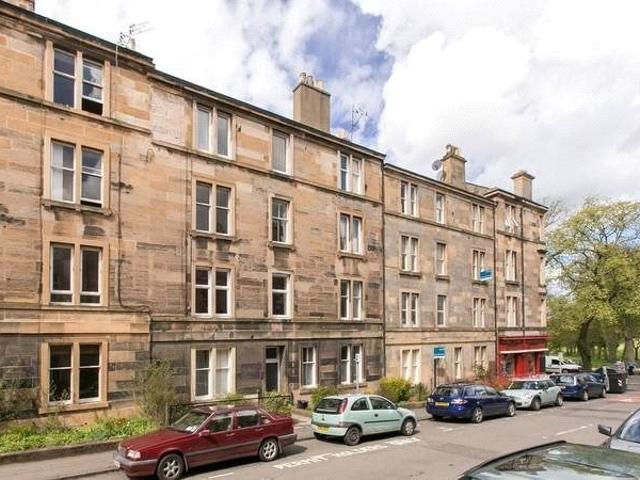 Apartment at Livingstone Place, City of Edinburgh