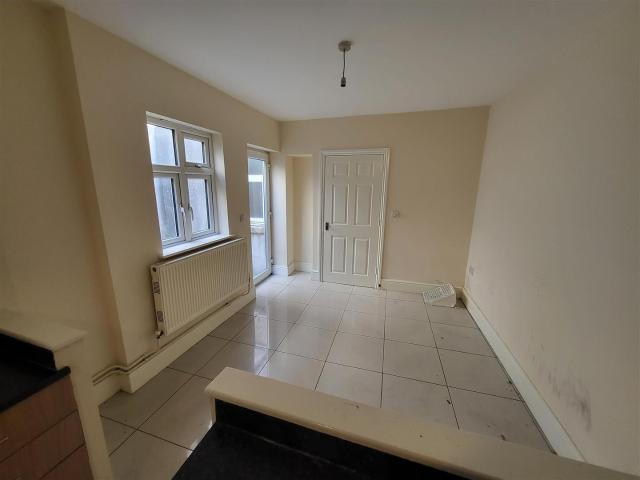 Apartment at Livingstone Place, Newport