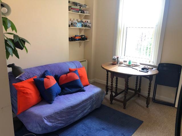 Apartment at Livingstone Road, Bath