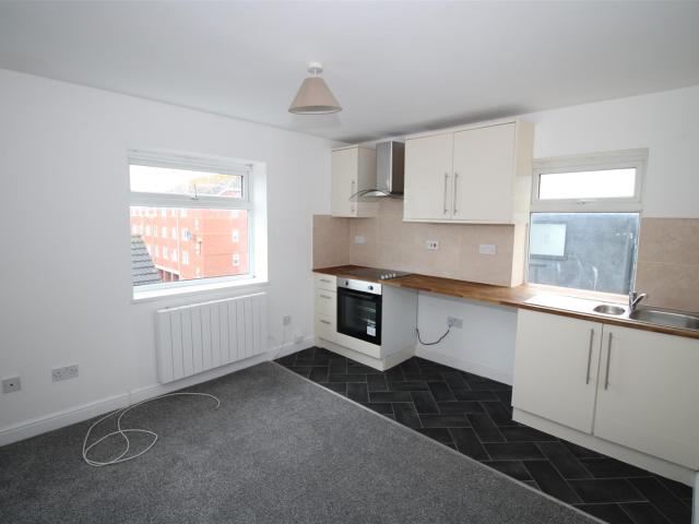 Apartment at Livingstone Road, Blackpool
