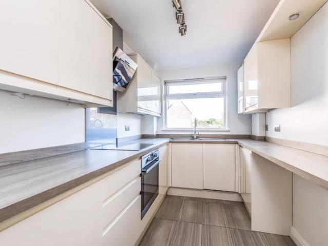 Apartment at Livingstone Road, Portsmouth