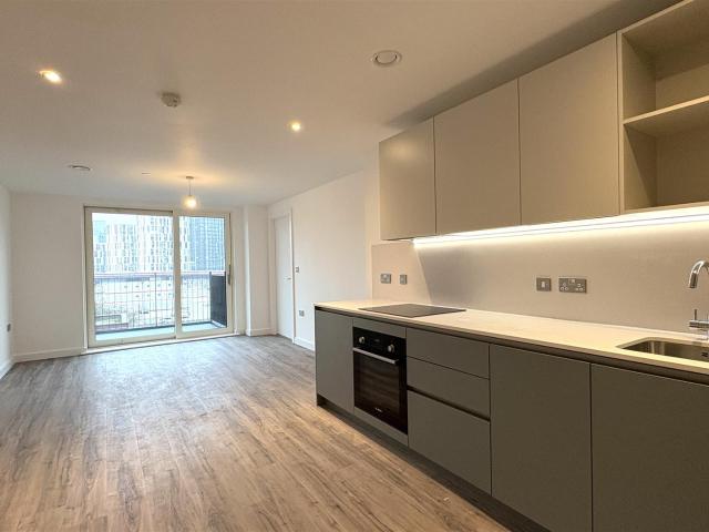 Apartment at Lizzie Lane, Sheffield