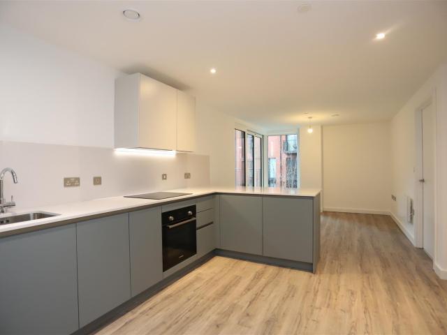 Apartment at Lizzie Lane, Sheffield