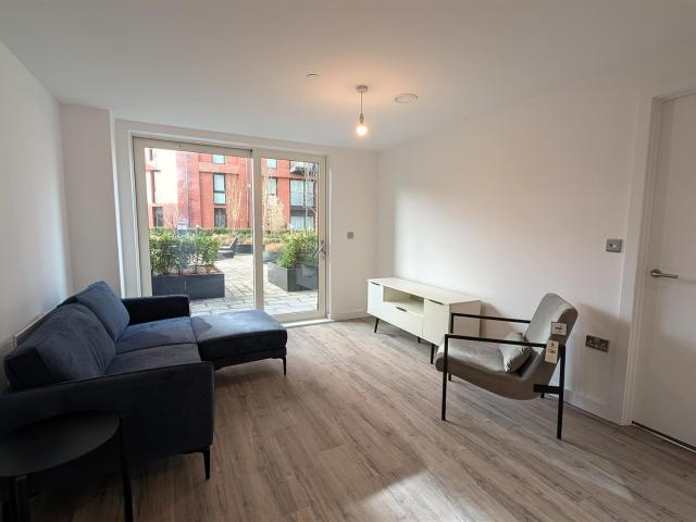 Apartment at Lizzie Lane, Sheffield
