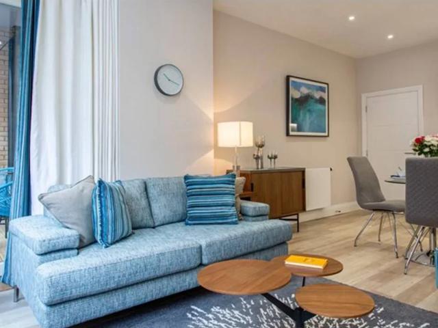 Apartment at Liberty Bridge Road, Greater London