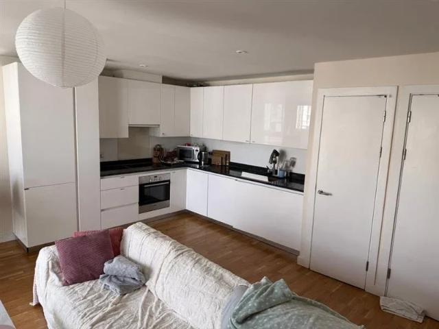 Apartment at Liberty Bridge Road, Greater London