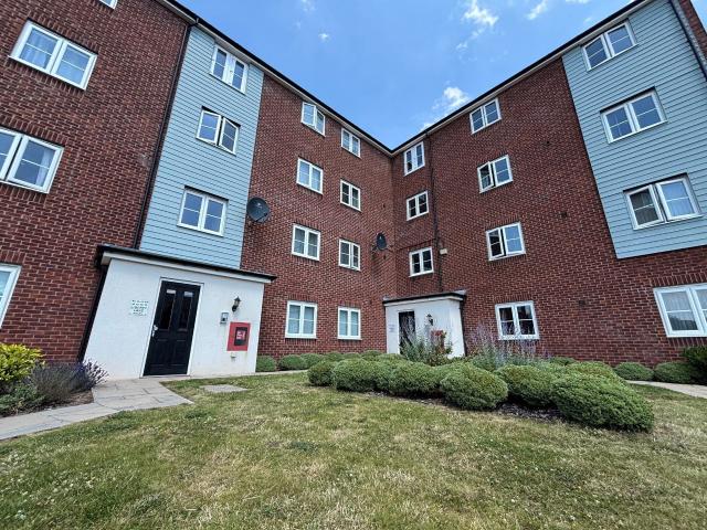 Apartment at Liberty Lane, Sandwell