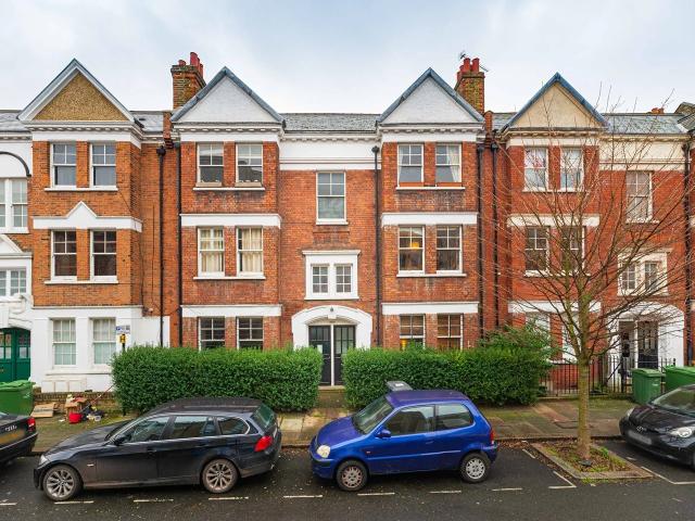 Apartment at Liberty Street, Greater London