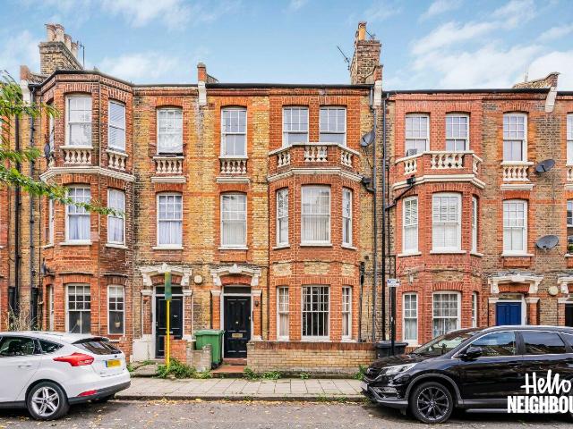 Apartment at Liberty Street, Greater London