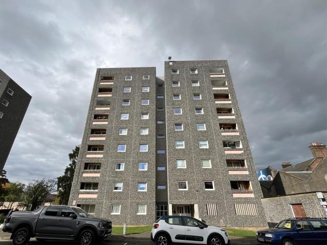 Apartment at Lickley Street, Perth