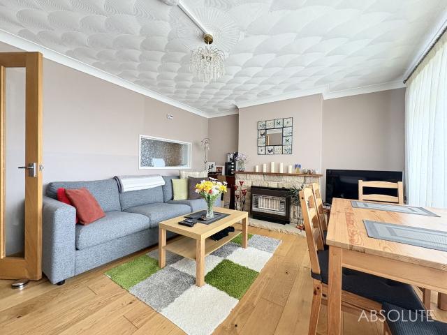 Apartment at Lichfield Avenue, Torquay